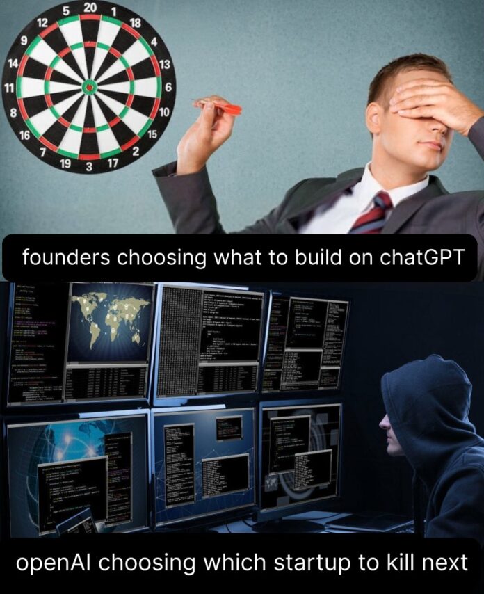 Founders vs OpenAI | Neuronad - AI News and AI Tools for Everyone