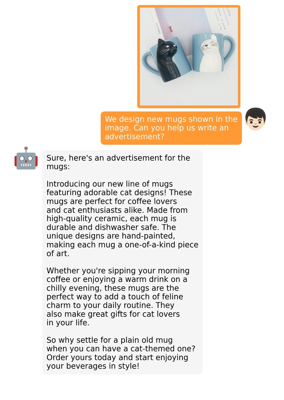 MiniGPT-4: Exploring Advanced Vision-Language Understanding with Large Language Models ...