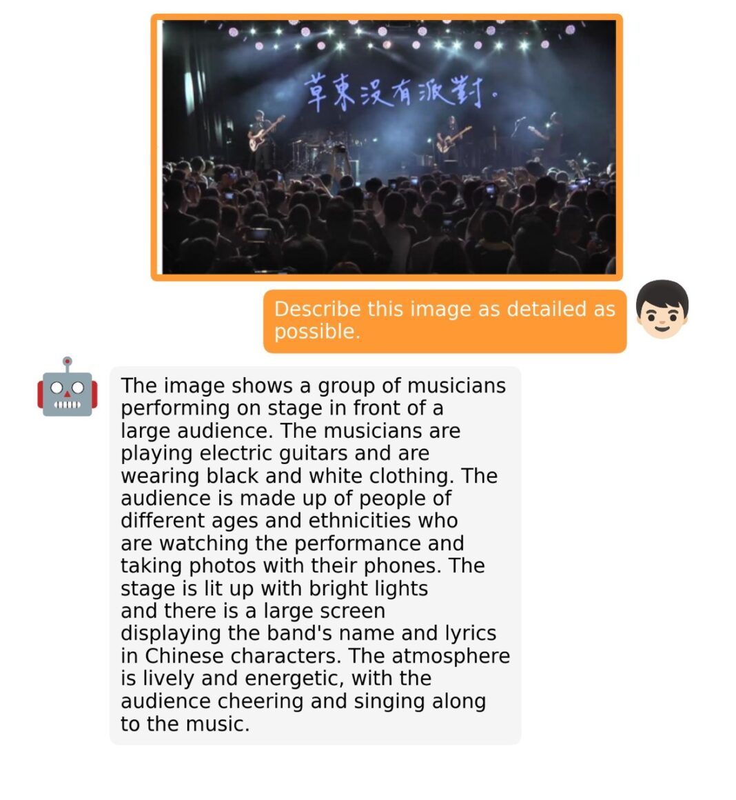 MiniGPT-4: Exploring Advanced Vision-Language Understanding with Large Language Models ...