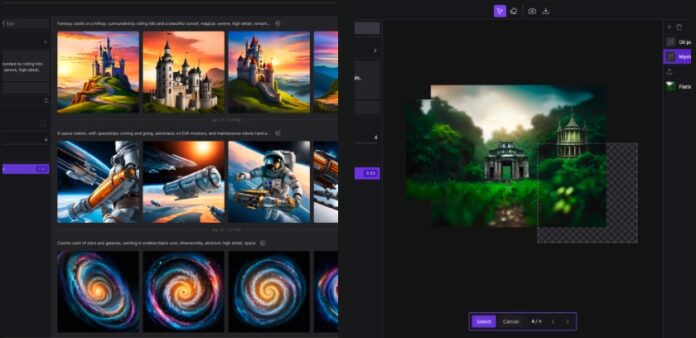 Stability AI Unveils StableStudio: The Open-Source Successor to DreamStudio | Neuronad - AI News ...