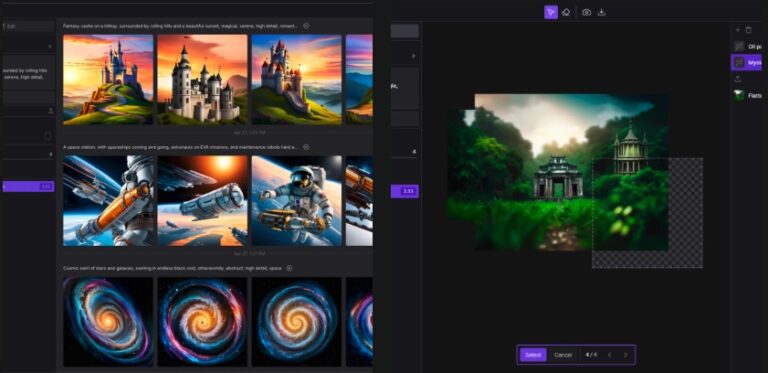 Stability AI Unveils StableStudio: The Open-Source Successor to DreamStudio | Neuronad - AI News ...