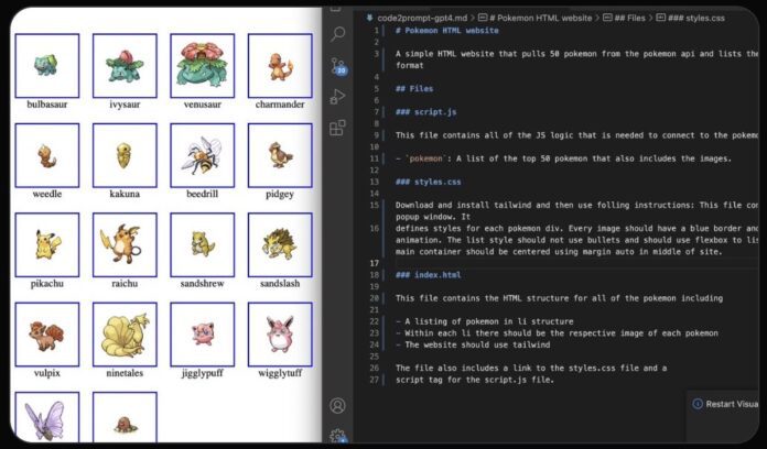 smol-developer: An AI-Assisted Junior Developer in Your Pocket | Neuronad - AI News and AI Tools ...