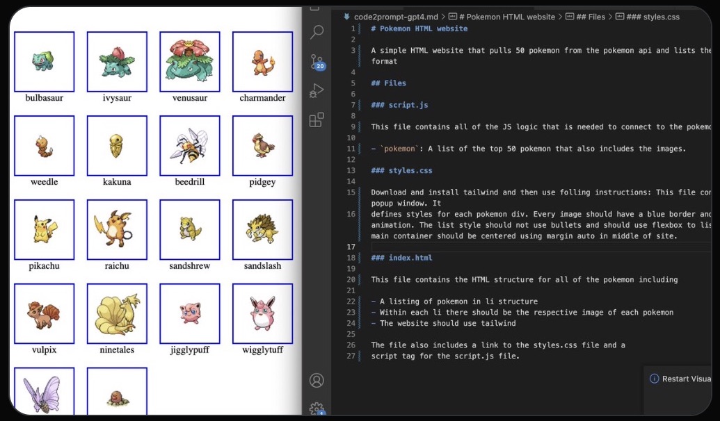 smol-developer: An AI-Assisted Junior Developer in Your Pocket | Neuronad - AI News and AI Tools ...