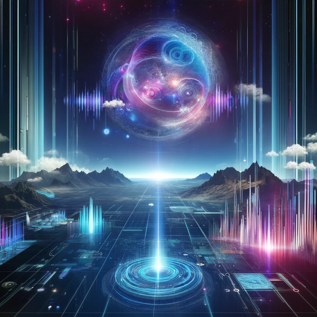 OpenAI's Voice Engine: Charting New Frontiers in Voice Synthesis ...