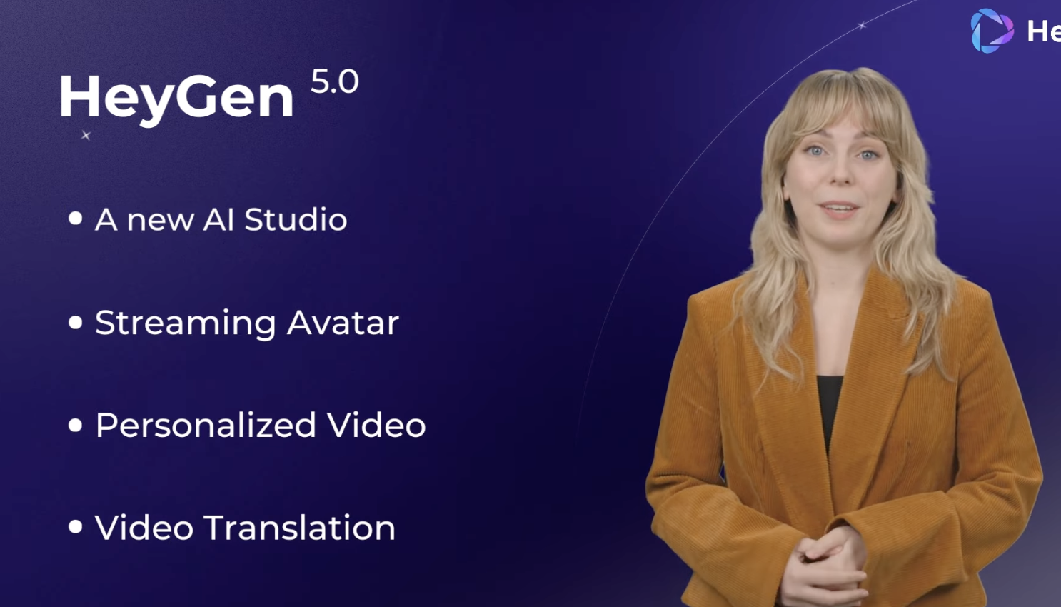 Revolutionizing Content Creation The Rise of AI Avatars and Characters ...