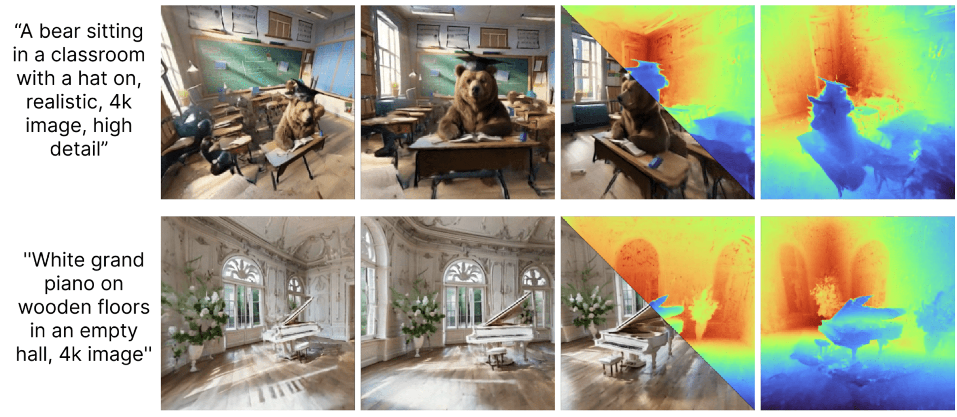 RealmDreamer: Advancing 3D Scene Generation with Innovative Text-Driven Technology | Neuronad ...