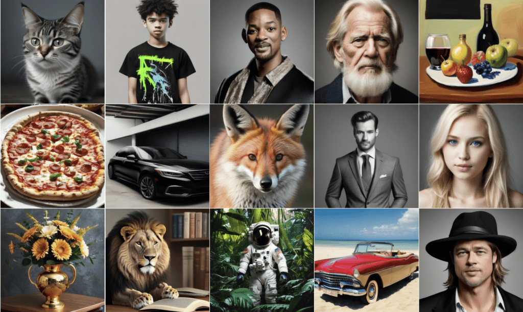 Samsung Electronics Introduces EdgeFusion for Efficient On-Device Text-to-Image Generation ...