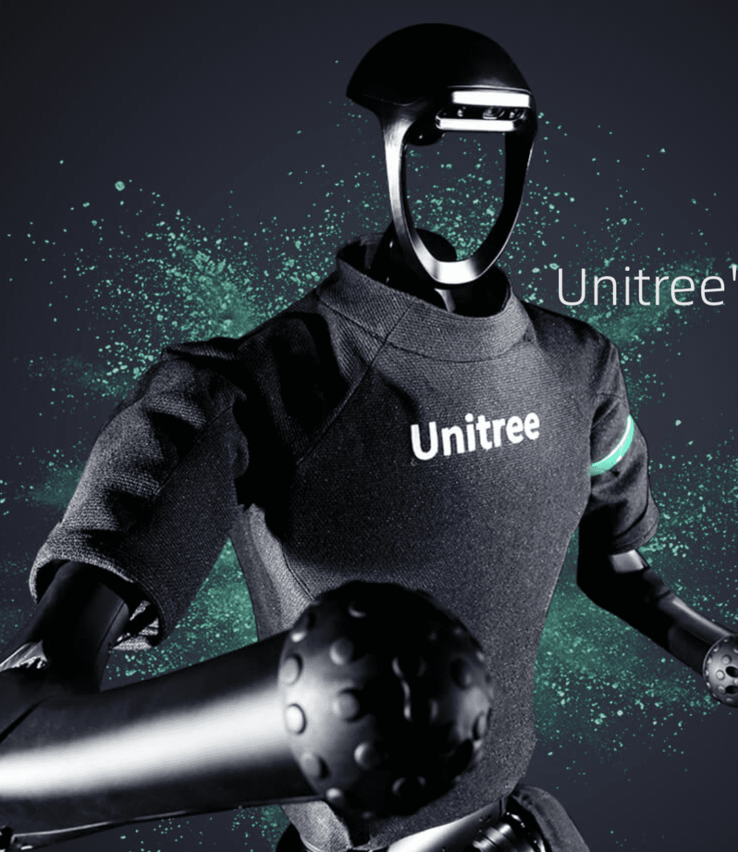 The Dawn of Humanoid Robotics: 2024 Marks a Surge in AI-Enhanced ...