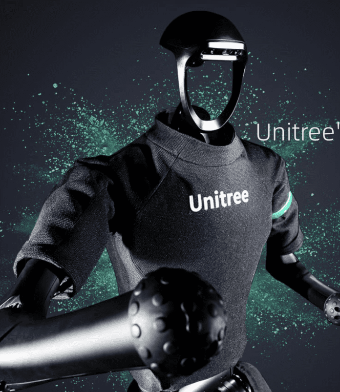 The Dawn of Humanoid Robotics: 2024 Marks a Surge in AI-Enhanced ...