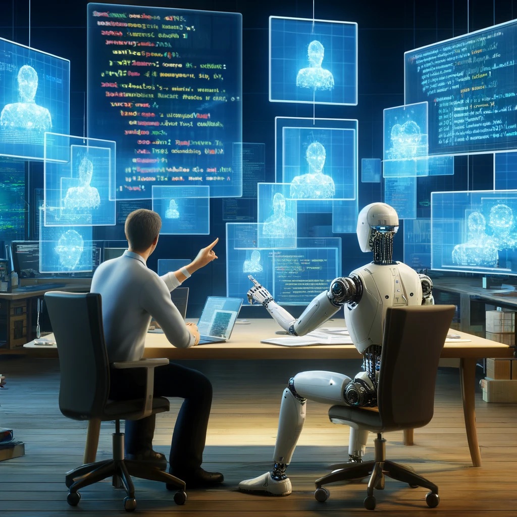Coderabbit Transforms Code Review Practices With Ai Neuronad Ai