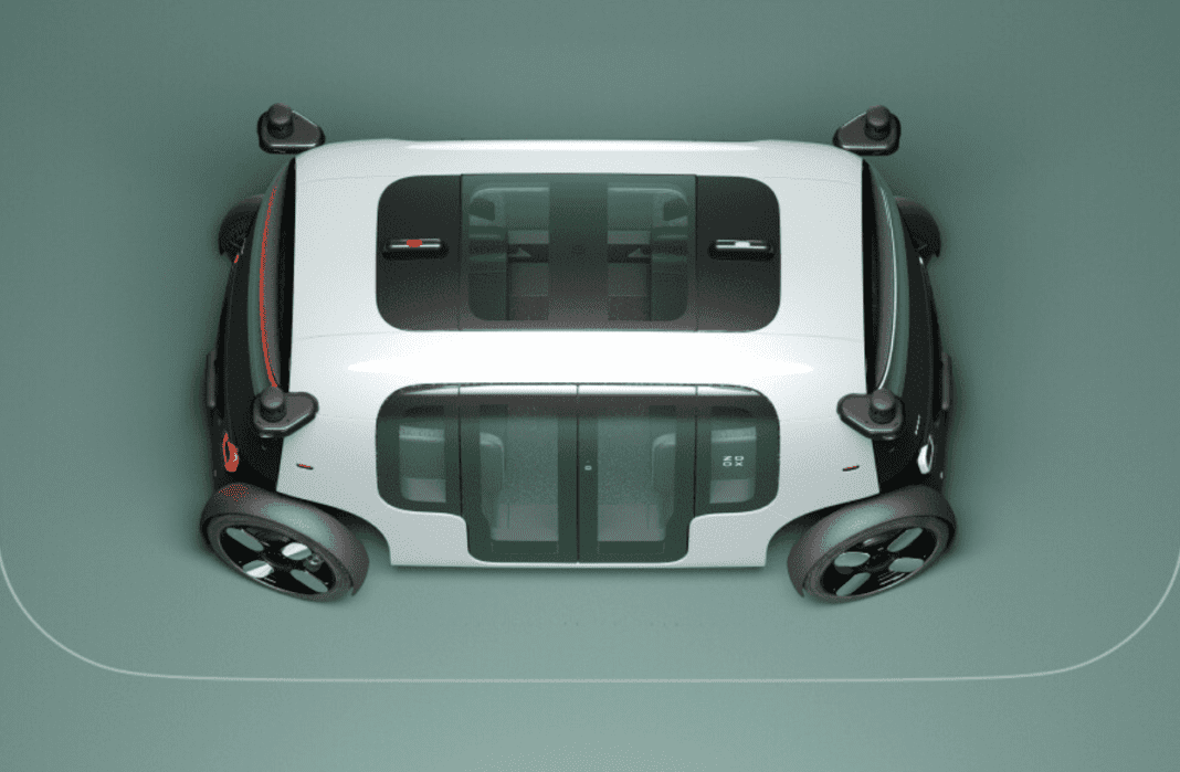 Zoox to Start Testing Autonomous Vehicles in Austin and Miami ...