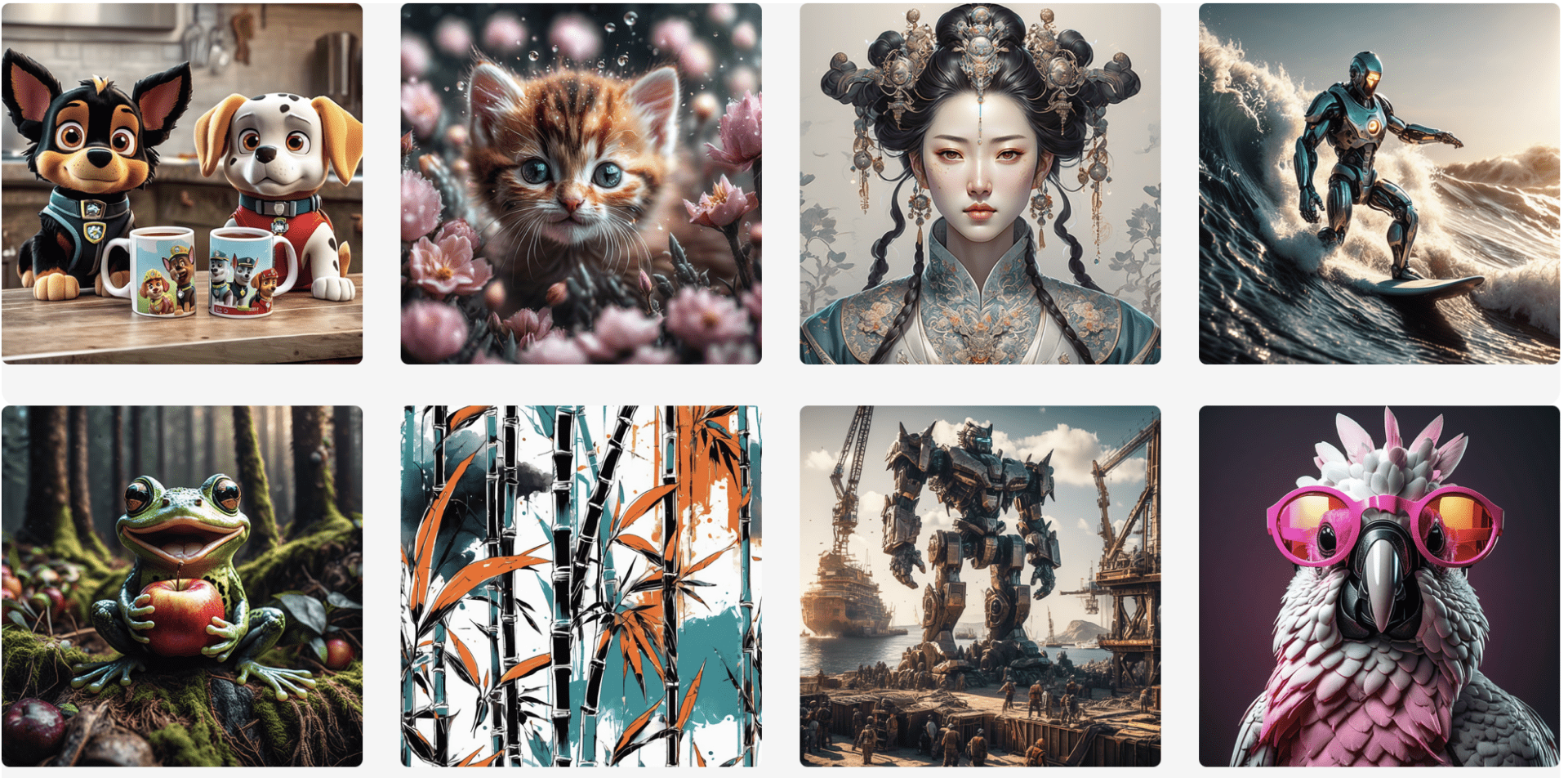 Microsoft Introduces Step-aware Preference Optimization for Diffusion Models - Neuronad - AI ...