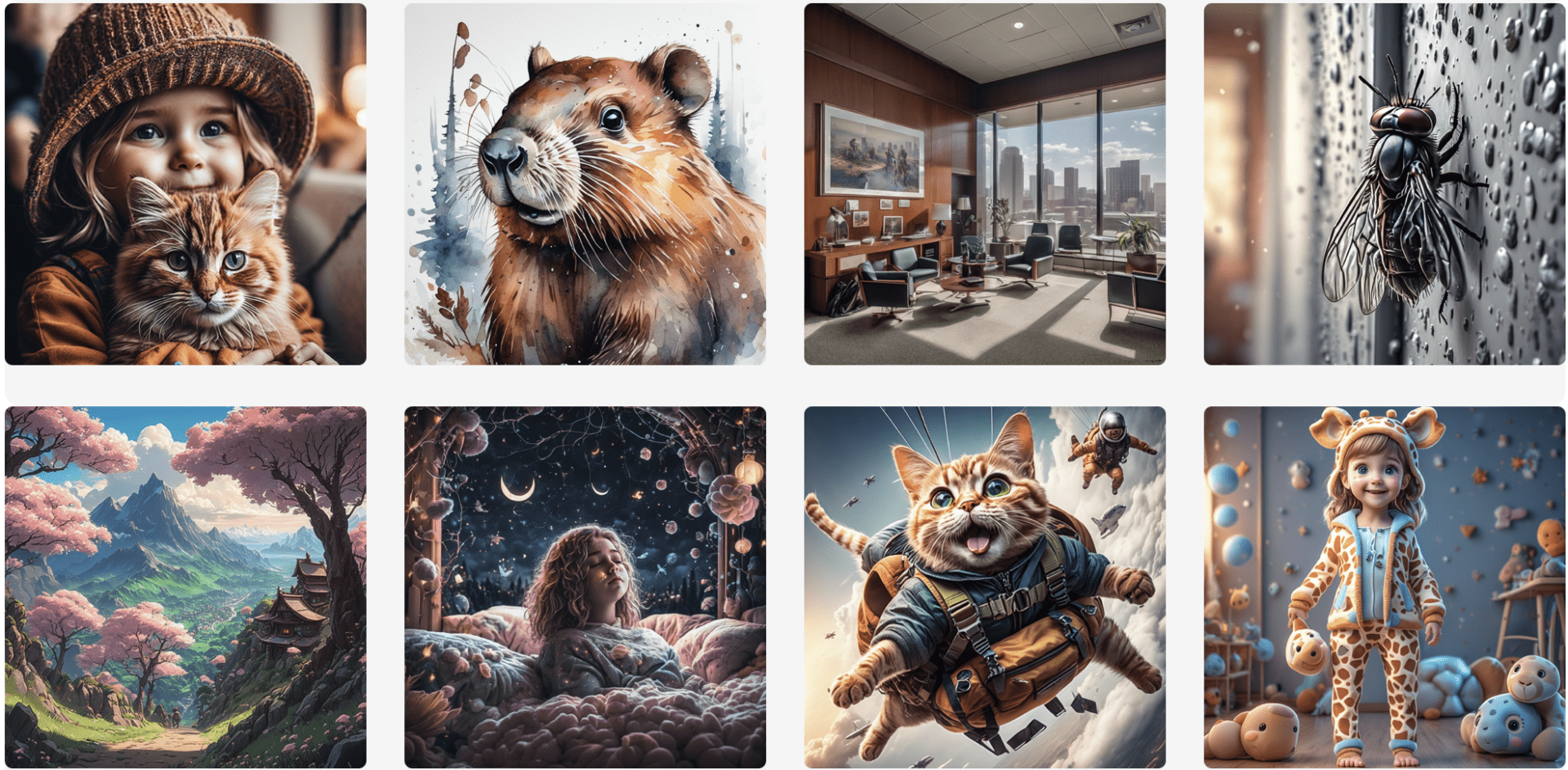 Microsoft Introduces Step-aware Preference Optimization for Diffusion ...