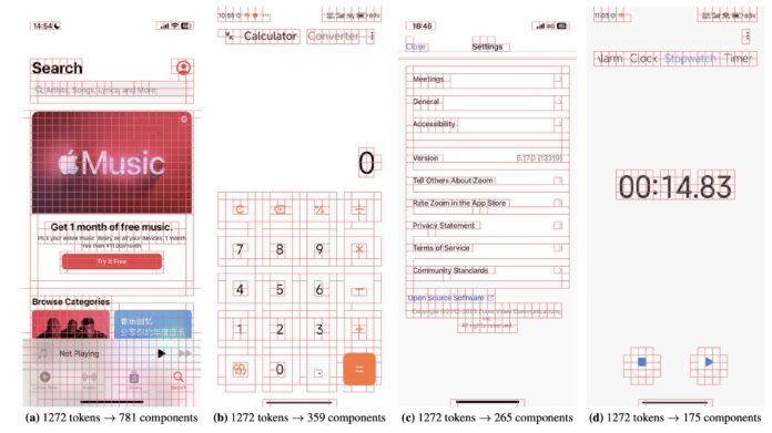 ShowUI from Microsoft: GUI Interaction with Vision-Language-Action AI - Neuronad - AI News and ...