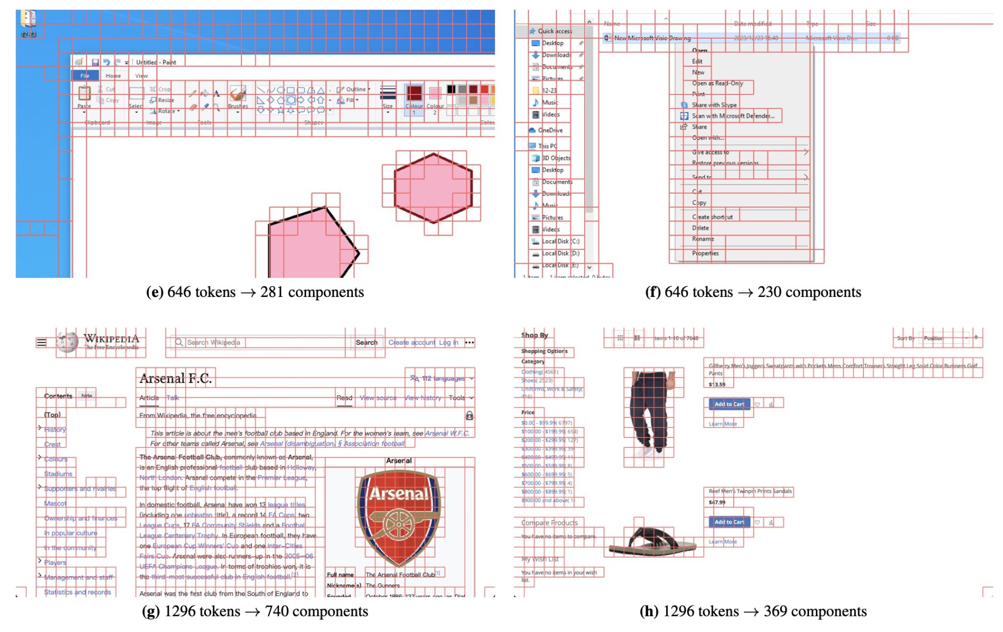 ShowUI from Microsoft: GUI Interaction with Vision-Language-Action AI | Neuronad - AI News and ...