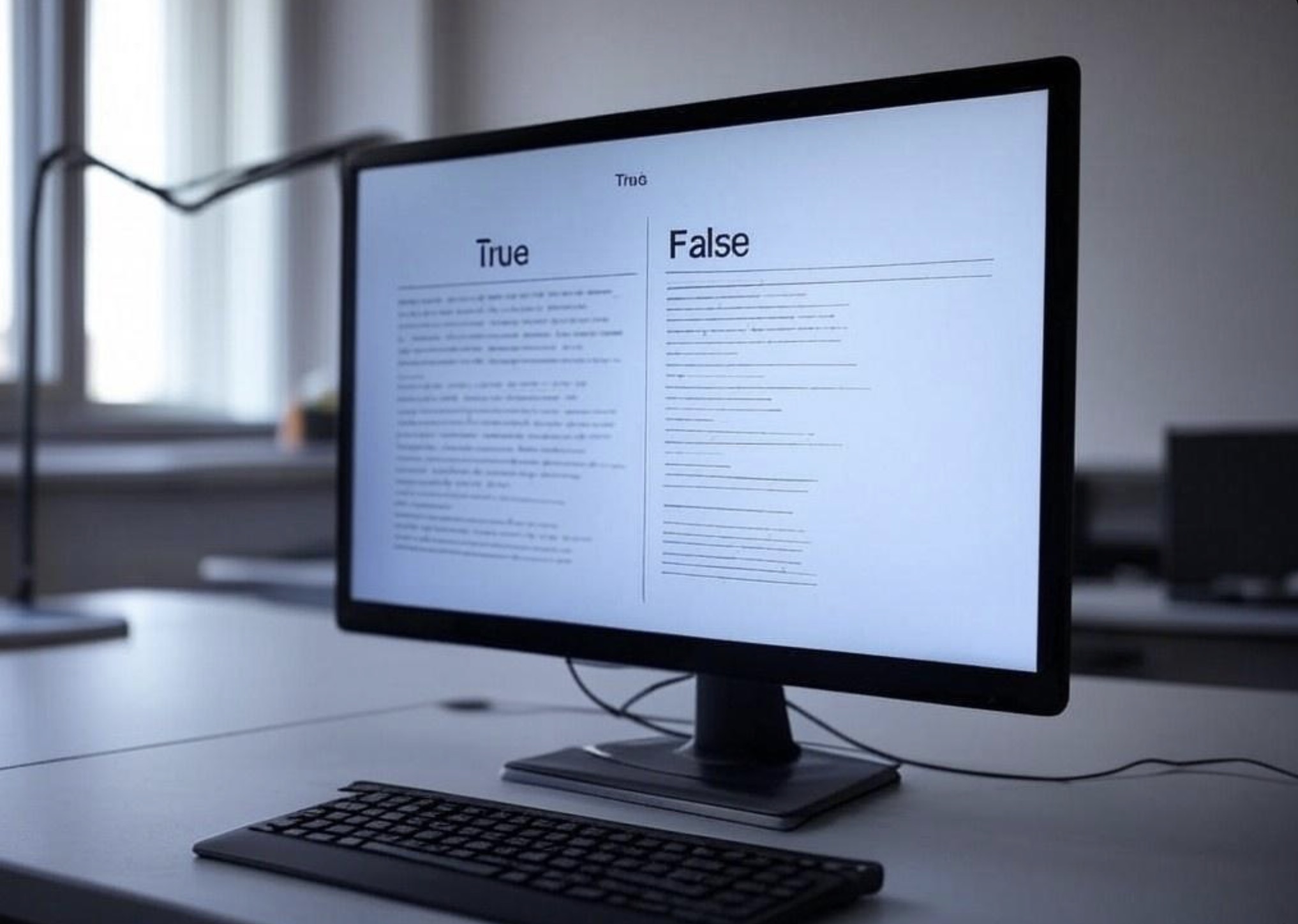 The Double-Edged Sword of AI Fact-Checking - Neuronad - AI News and AI ...