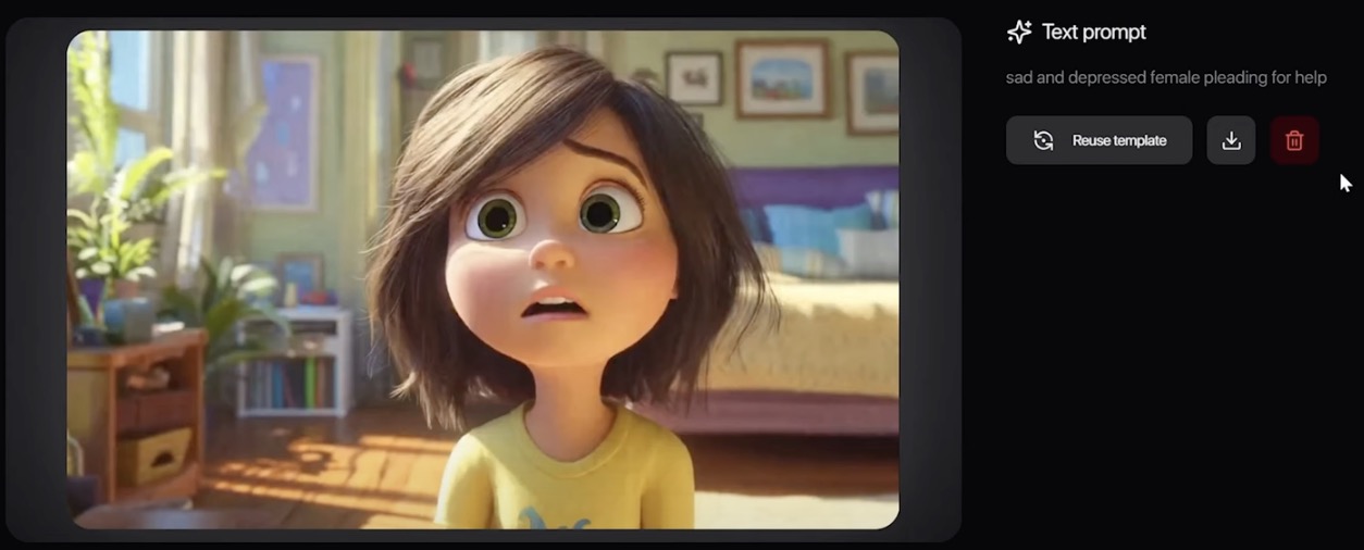 Hedra Studio & Character-3: Revolutionizing Video Creation with ...