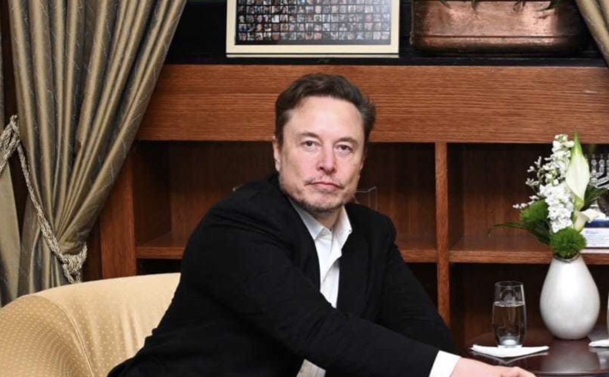 Grok 4 Unleashed: Elon Musk's 'Smartest AI' Sparks Hype and Controversy ...