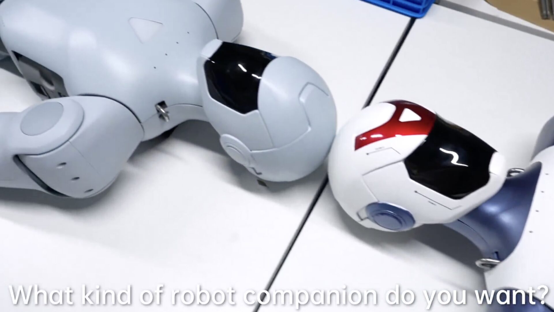 Robotics: Unitree's R1 Dances Into the Future - Neuronad - AI News and ...