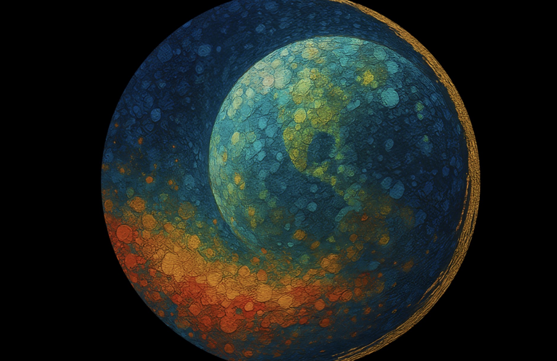 Project Orbion Unveils Earth's First AI-Enabled Digital Twin - Neuronad ...