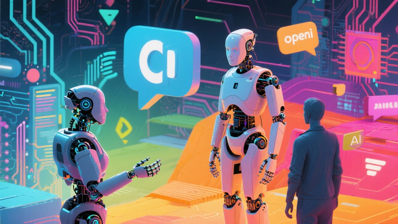 OpenAI's AI Personality Overhaul: Reshaping How Machines Talk to Us ...