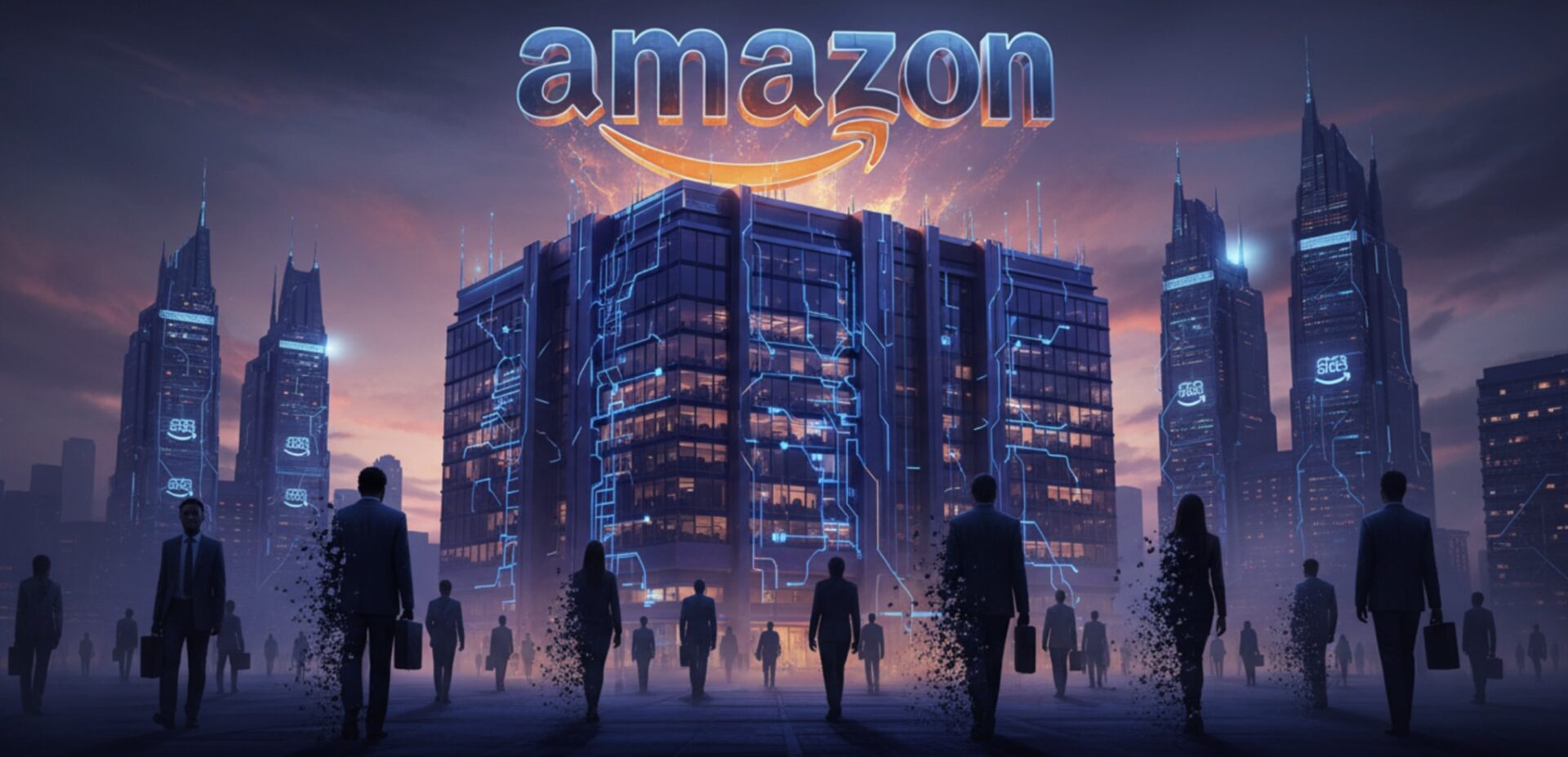 The AI Co-Worker Has Arrived: AWS Unveils ‘Kiro,’ an Autonomous Agent That Can Code for Days ...