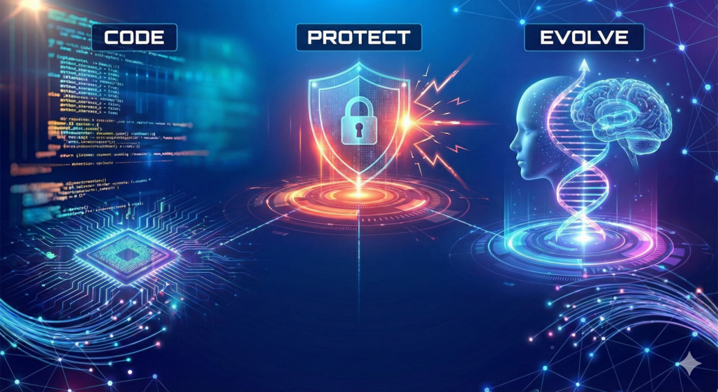 Code, Protect, Evolve: Meet GPT‑5.2-Codex, the New Standard in Agentic ...