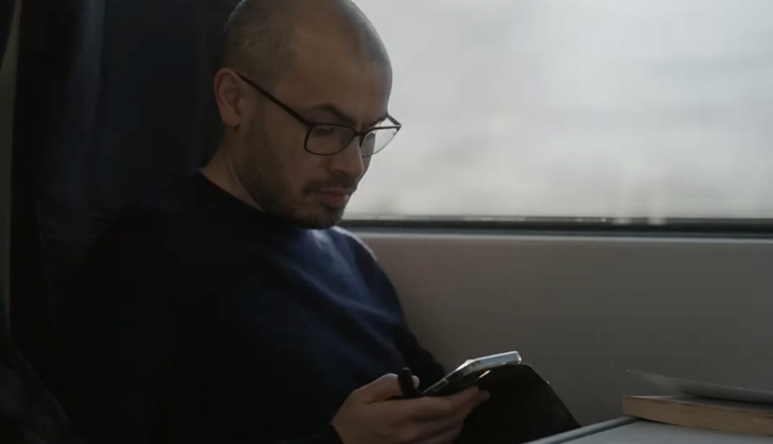 The Thinking Game: Unlocking the Mind of the Machine: Inside the Quest ...