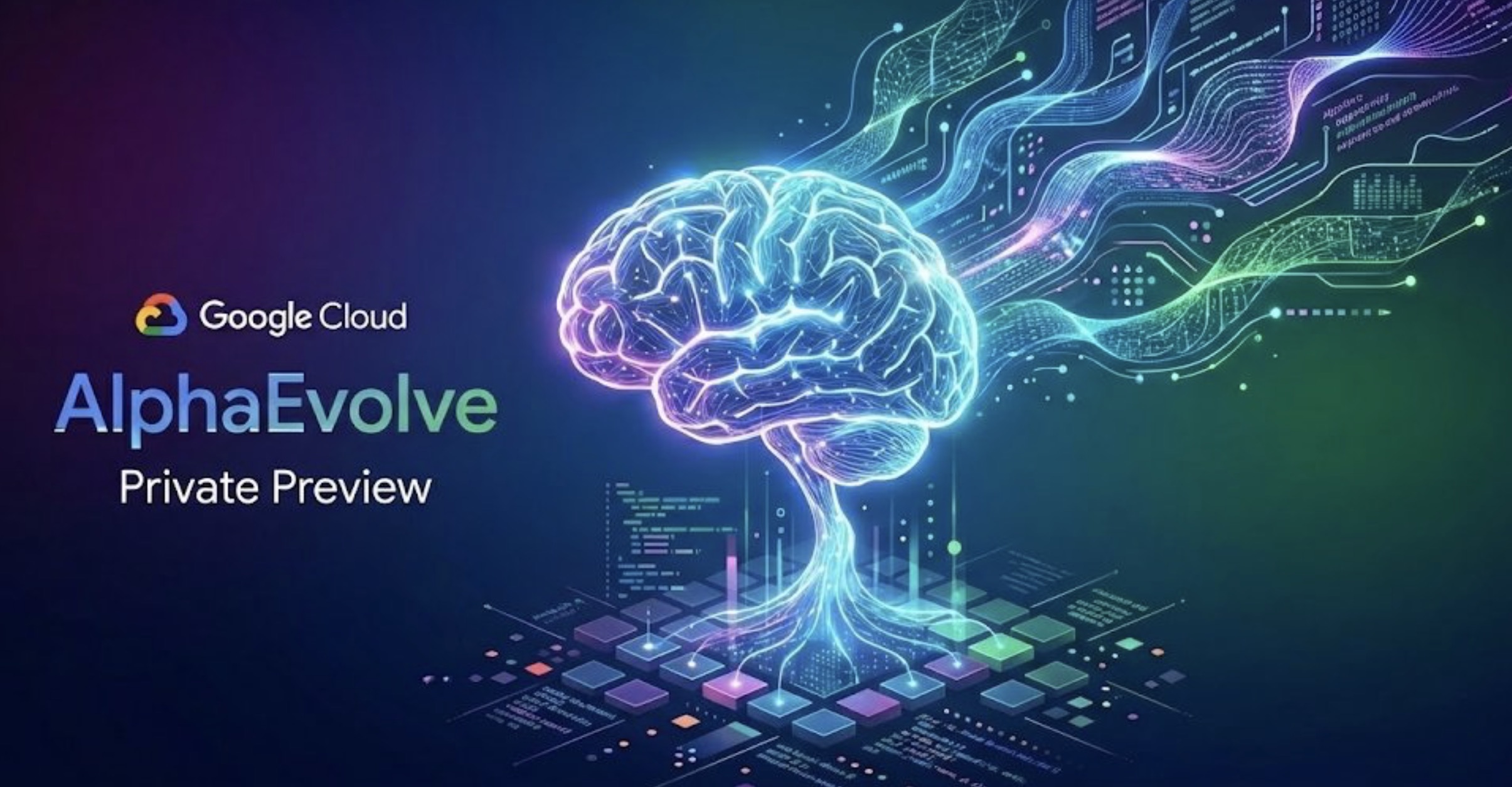 Beyond Human Coding: How AlphaEvolve Uses AI to Breed Superior ...
