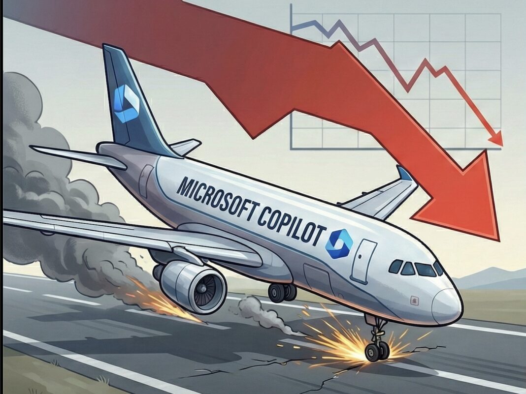 Uninvited AI: LG Bows to Backlash Over Forced Microsoft Copilot ...