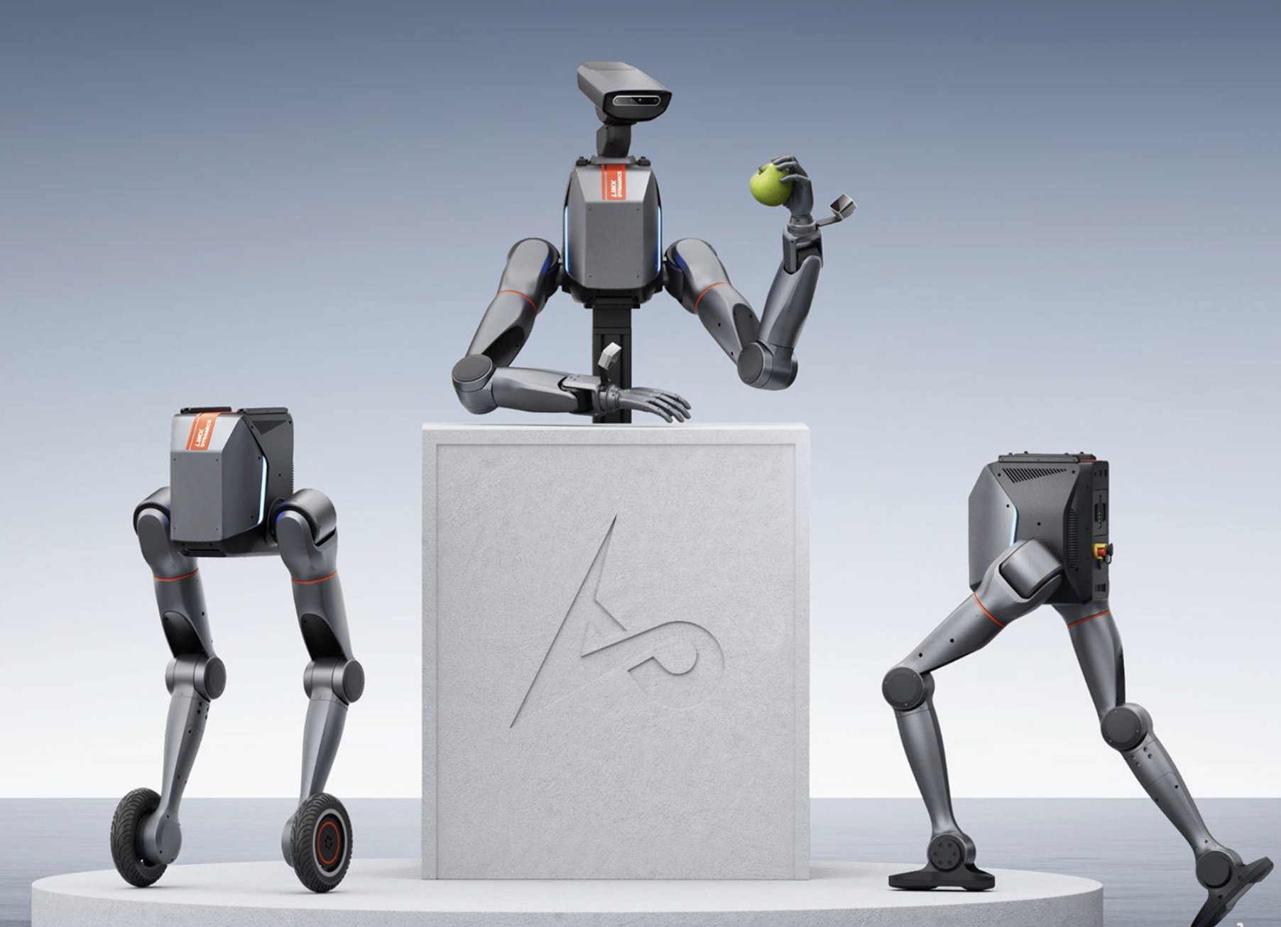 TRON 2: The Shape-Shifting Evolution of Embodied AI - Neuronad - AI ...