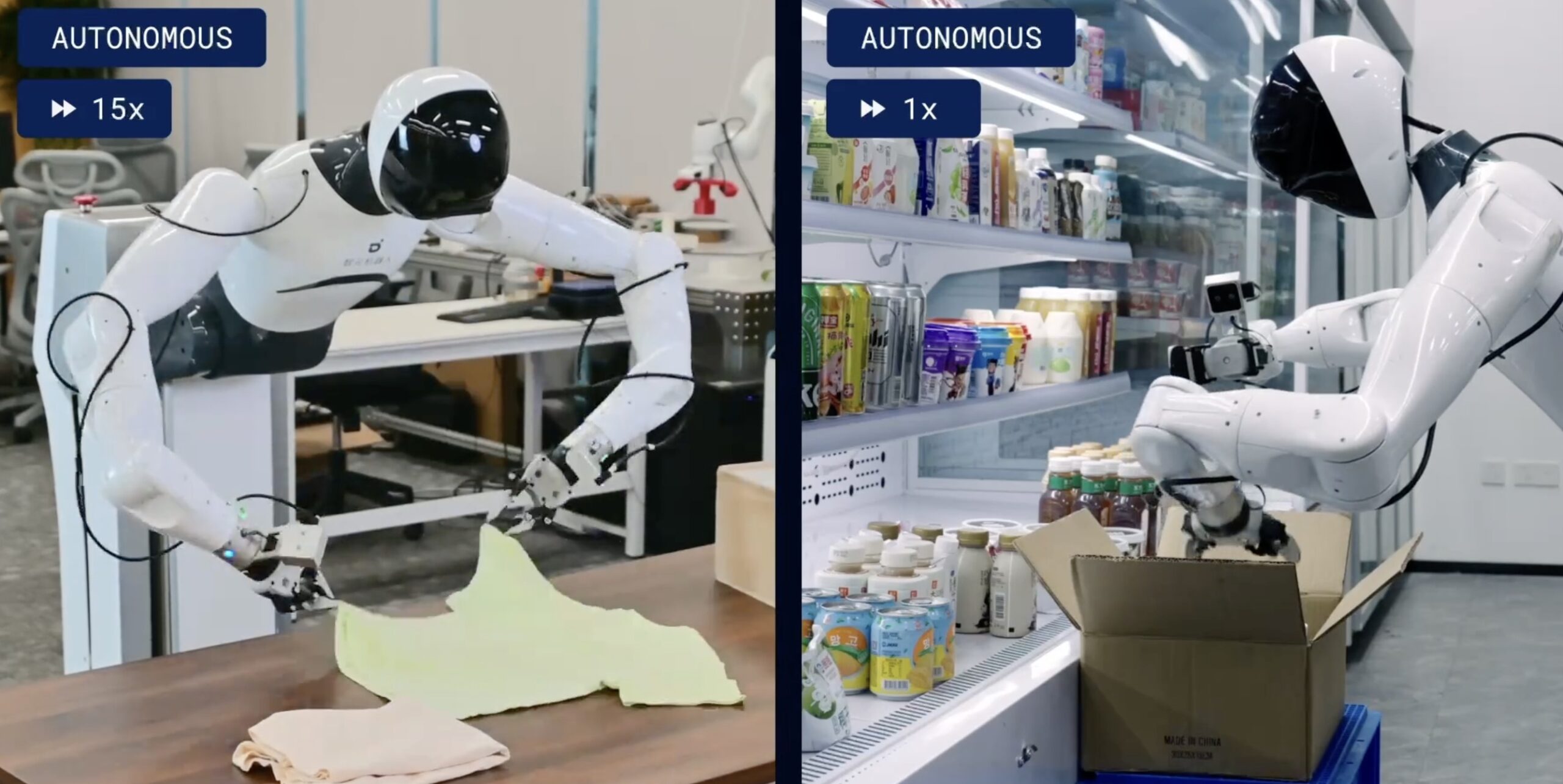 From Static Machines to Living Entities: Awakening the Hive Mind of ...