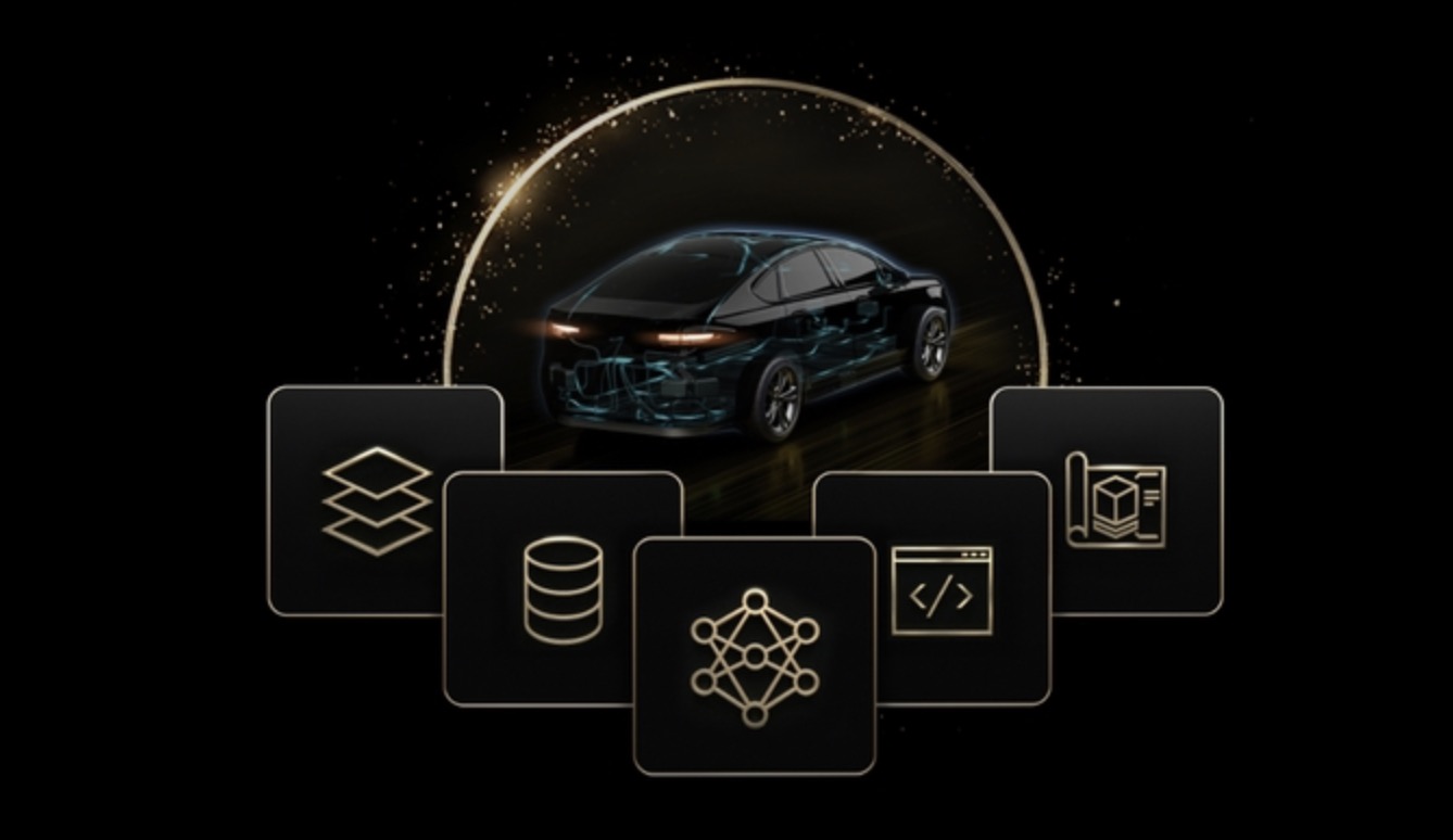 Nvidia Alpamayo: The "ChatGPT Moment" for Self-Driving Cars - Neuronad ...