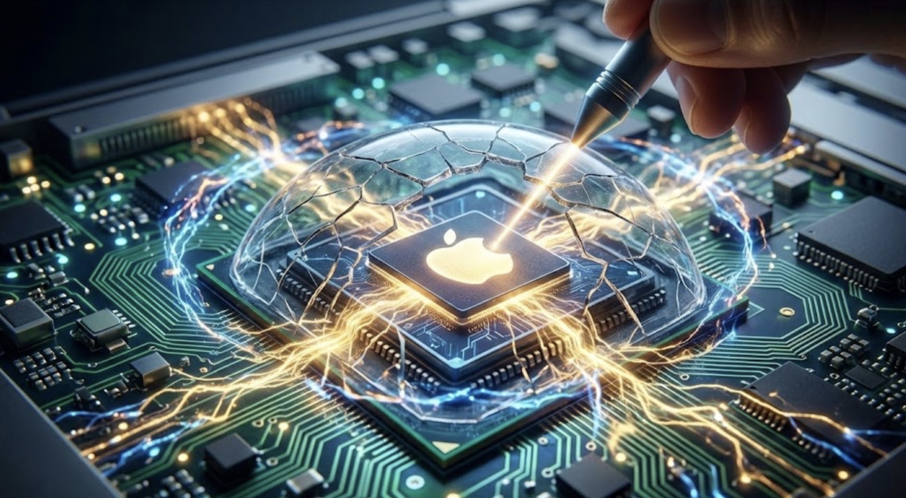 Reverse-Engineering Apple’s Neural Engine Unlocked Local AI Training ...