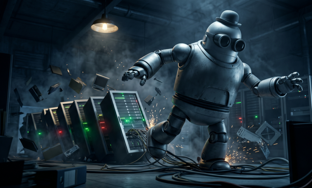 Microsoft’s ASSERT is Redefining AI Agent Testing - Neuronad - AI News ...