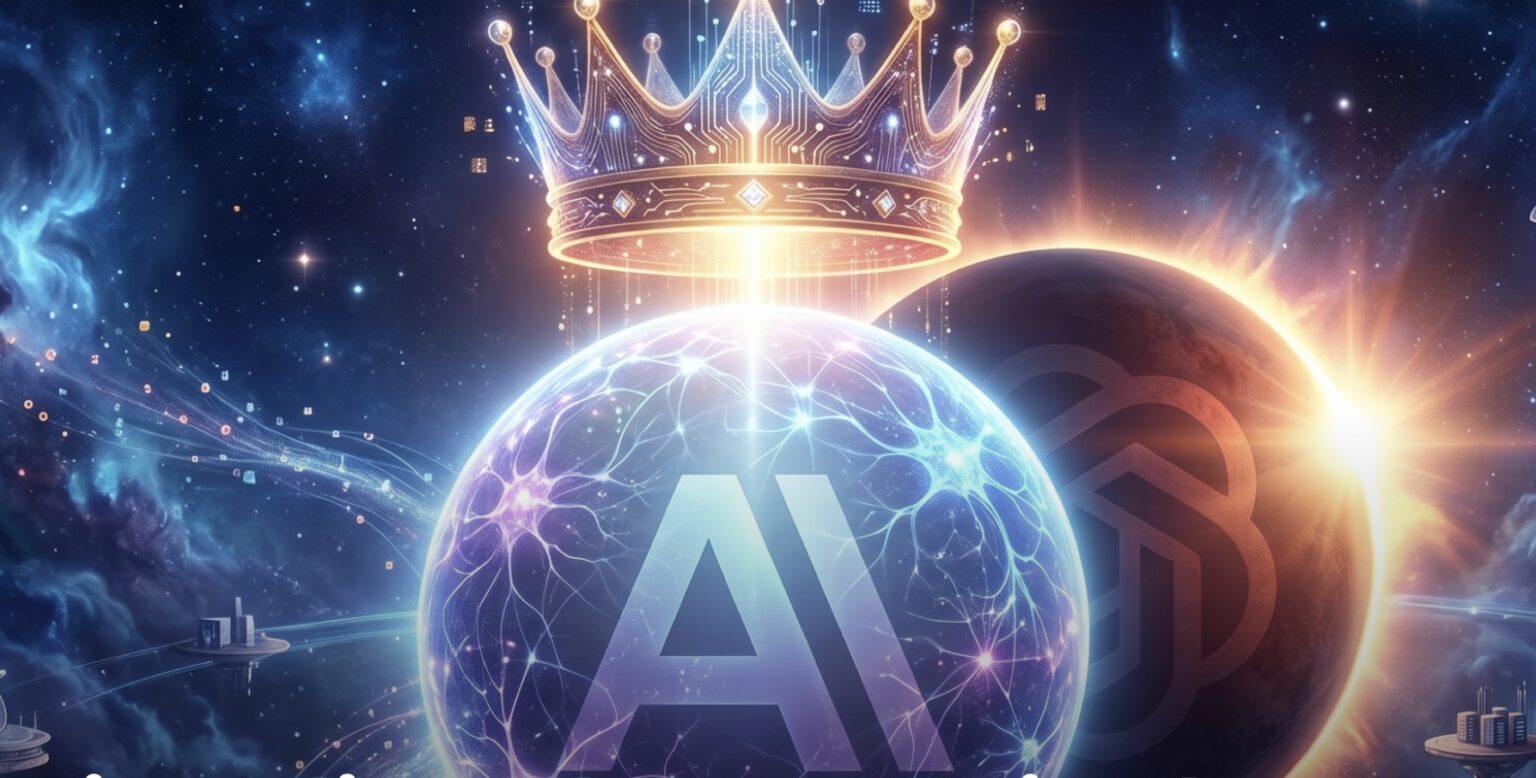 Alphabet's $80B AI Raise & Berkshire's Big Bet - Neuronad - AI News and ...